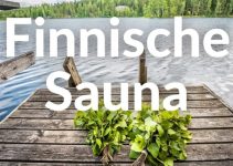 Richtig Saunieren - für Anfänger [Checkliste zum Ausdrucken]