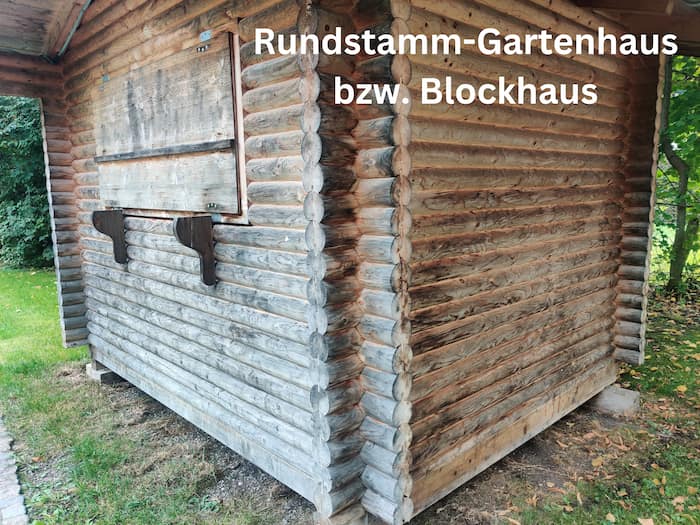 Gartenhaus aus Polen — Eine Hersteller-Umfrage